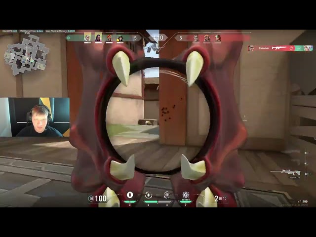 5 best Operator skins in Valorant Episode 7