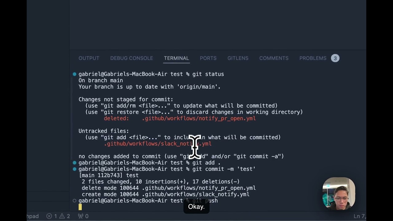 How to Create Reusable Github Actions in 2024 (with Slack Notify Workflow Example)