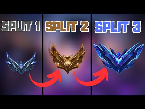 How to PERMANENTLY Increase Your MMR and LP GAINS! [League of Legends]