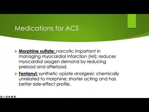 Cardiac Specific Diseaes Part 1