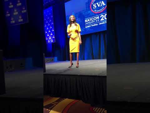AI Exponential Thinker Supporter : Miss united states, Guess who ?