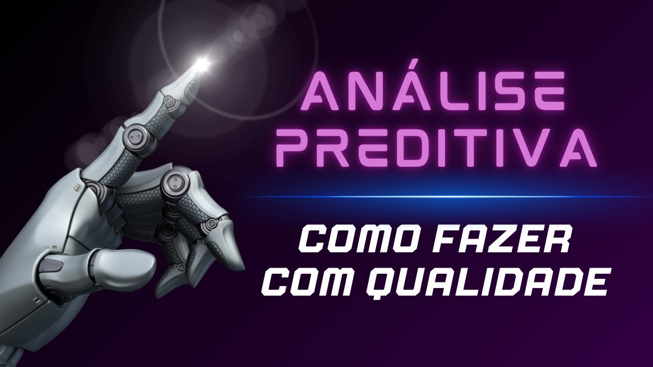 PREDICTIVE ANALYSIS - Understand EVERYTHING