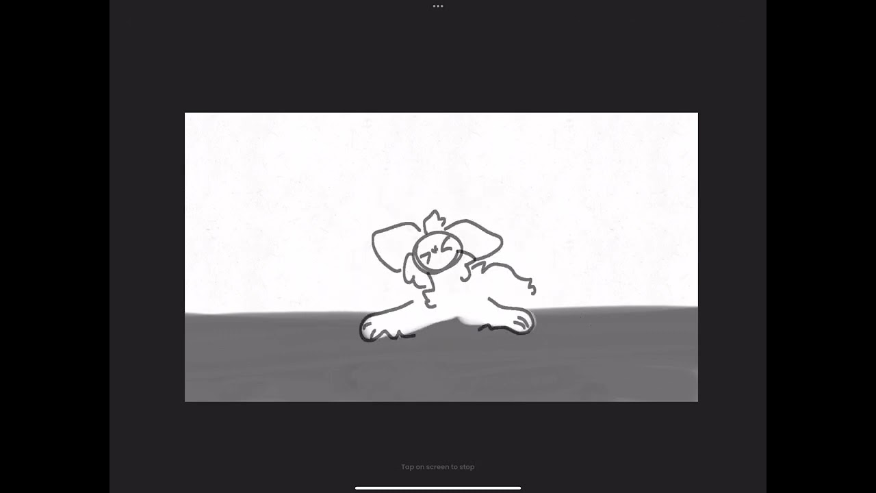 Throwing a fit