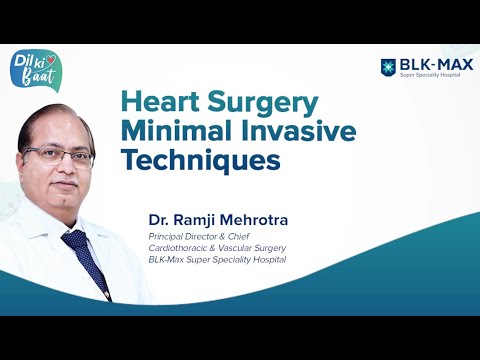 Dr. Ramji Mehrotra (Cardiothoracic & Vascular Surgery) - Book Online ...