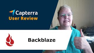 Backblaze Pricing, Alternatives & More 2022 - Capterra