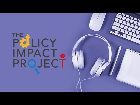 Policy Power Lunch: Policy, Practice, and the Autism CARES Evaluation