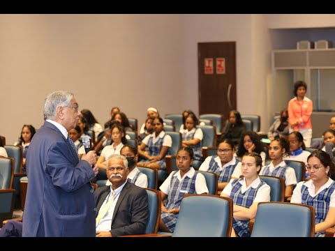 Educational Tour at the MRA - Instilling a tax culture based on voluntary compliance