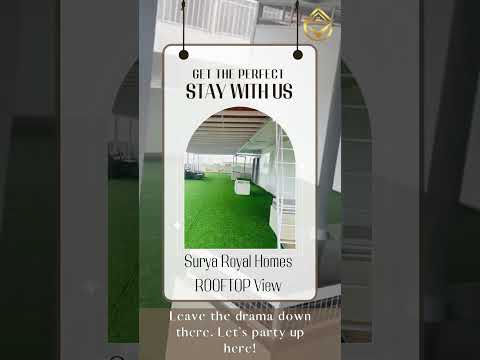 Best PG/Hostel To Stay In Bangalore