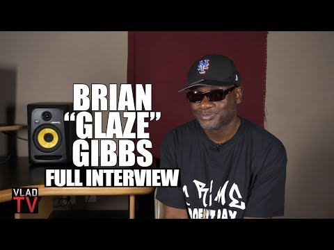 Brian "Glaze" Gibbs Wiki