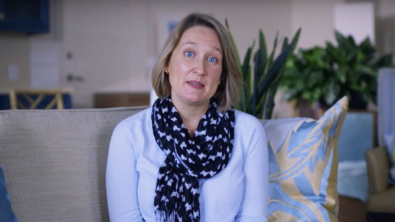 How do I manage my newborn's night wakings? - Dr. Robyn Stremler