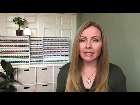 How to apply essential oils topically