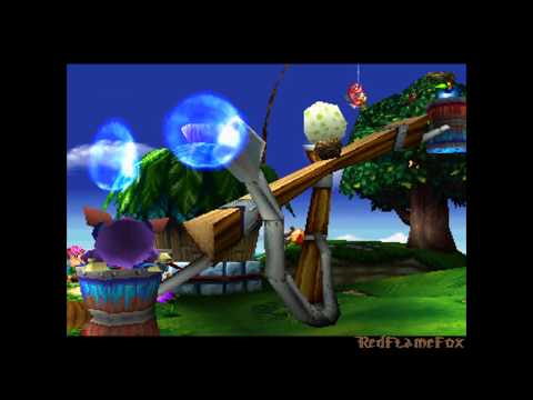 Tomba! 2 - The Evil Swine Returns [U] ISO