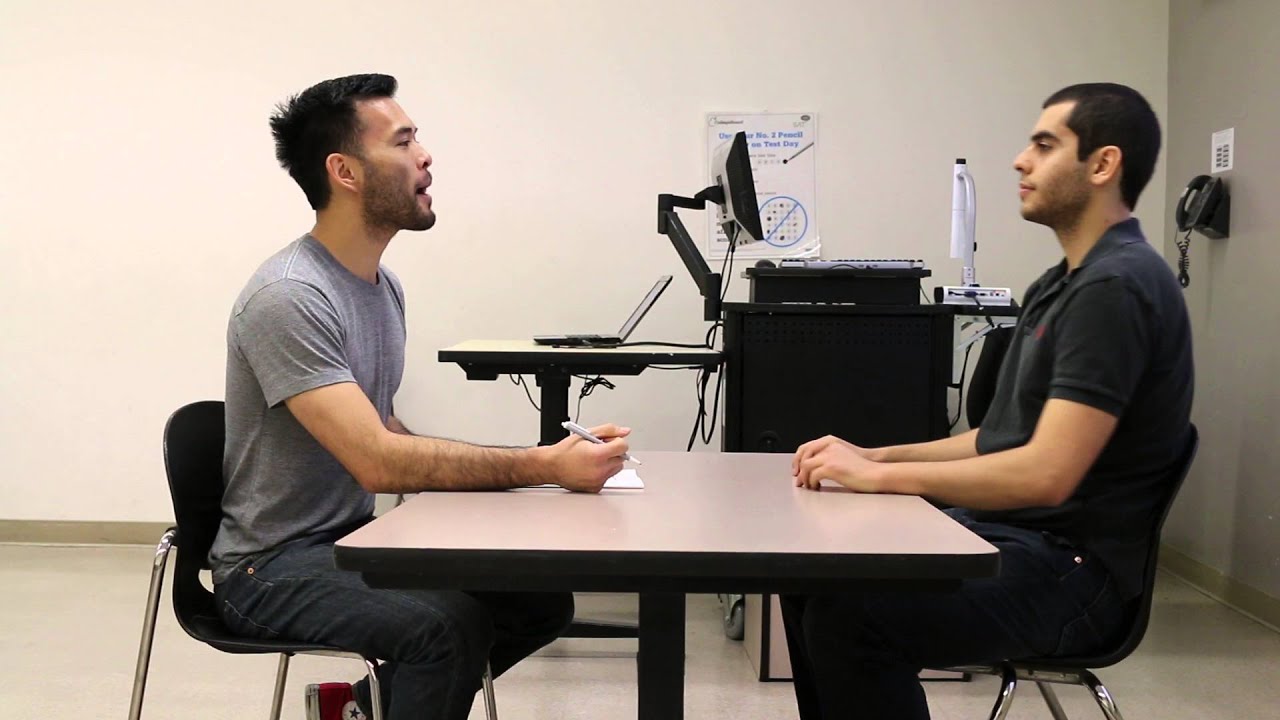 Functional Analysis - Demand Condition