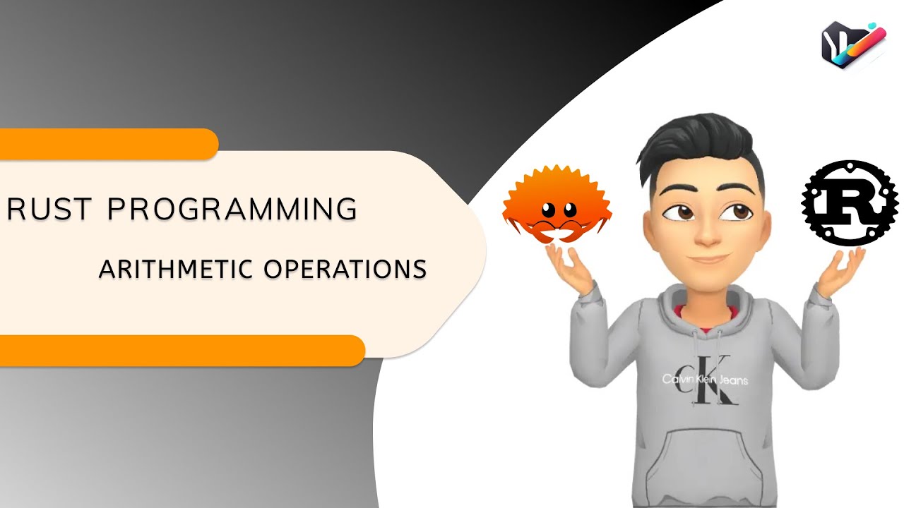 RUST PROGRAMMING | 12. ARITHMETIC OPERATIONS | RUST GUIDE