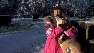 DeeDee Jonrowe Cancer Survivors Speaker-Speakers Bureau | SpeakInc