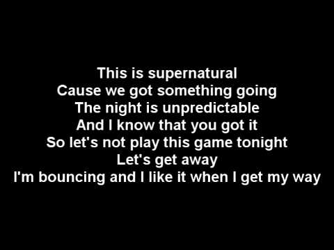 RIHANNA - CLOTHES RIPPED OFF (W/Lyrics) DEMO
