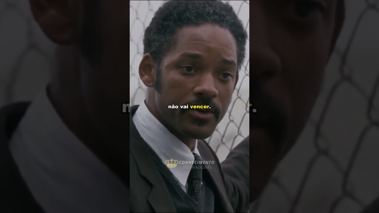 Nunca desista dos seus sonhos