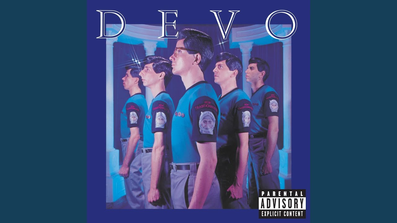 Jerkin' Back 'N' Forth (2010 Remaster)