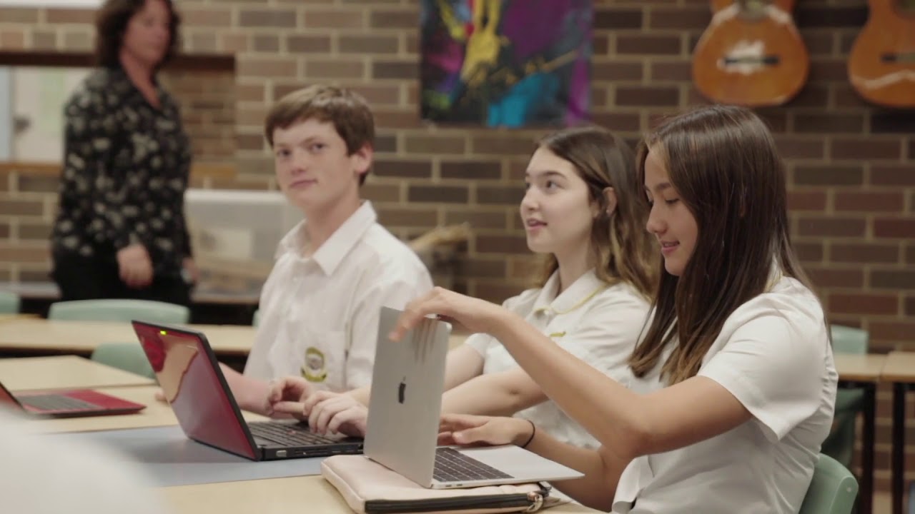 Augmented Reality Classroom