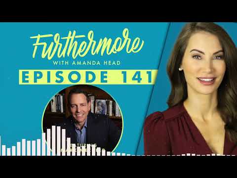 Mark Meckler Previews 2025 for Convention of States on Furthermore with ...
