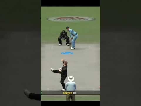 Best PC Game Ever π₯π₯ | Cricket 07 Was The Best PC Game π₯π₯ #shorts #youtubeshorts #cricket