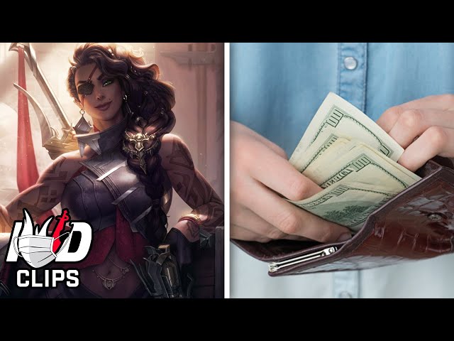 League of Legends: Thorin, JordanCorby, and IWDominate feel that the ...