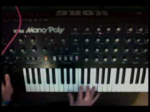 Mono/Poly Synth Jam – Synthtopia