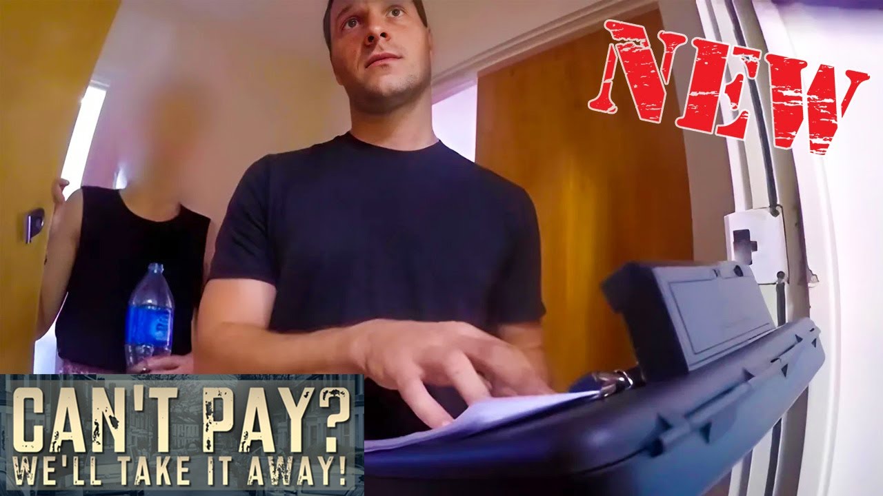 Can't Pay? We'll Take It Away! 2025 NEW EPISODE 112 | Documentary TV Shows UK