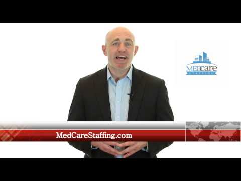 Nurse Practitioner or Physician Assistant Jobs - MedCare Staffing