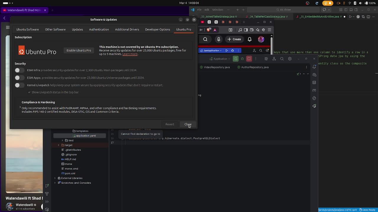 Day 7/90 – Becoming a Mid-Level Java Backend Developer (Live Build Series)