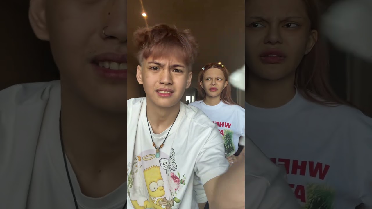 Back again with my pretty friend   #viral #dance #keswigs #makeup #wigs #fashion #transition