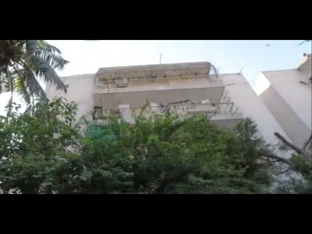 Ground Floor Apartment Available For Sale In Boat Basin Clifton block 5 ...