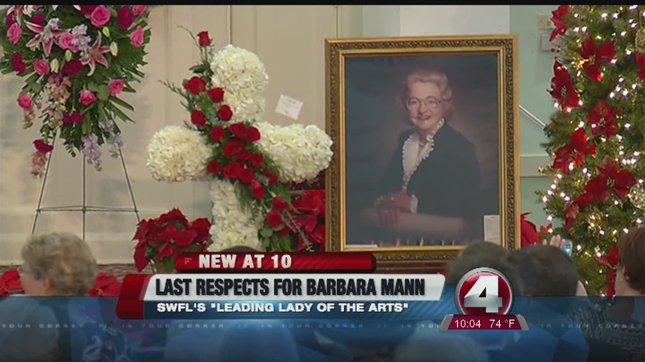 Remembering a legacy