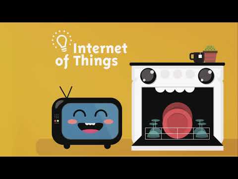 Unraveling IoT | Understanding the Internet of Things with Real-Life Examples