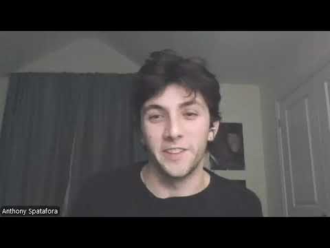 Today’s Podcast: EP. 1596: Filmmaker Anthony Joseph Spatafora (AN ...