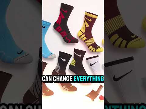 $250 Sneakers + $5 Socks? The Painful Truth Everyone Ignores! π³π