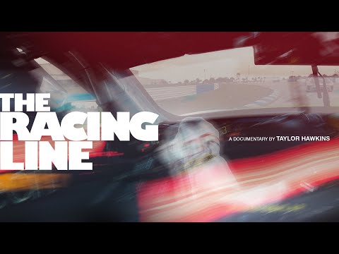 The Racing Line | Documentary | 2023