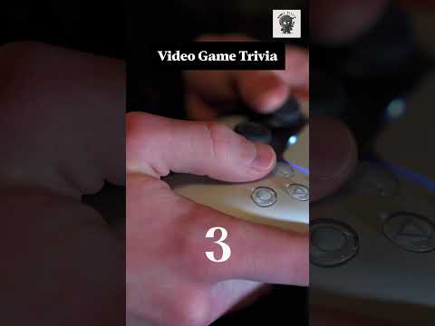 What is your favorite Konami game? #Games #Trivia #Shorts