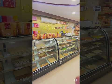 Bundu Khan #bakery #sweet #cakes #dailyshorts