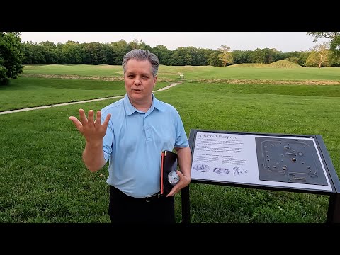 2025-06-10 Jeffrey Wilson on earthworks presentation and more