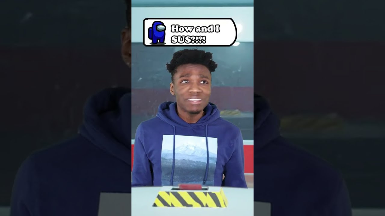 The Imposter Among Us