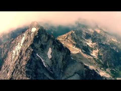 Mt Stuart Quadcopter Aerial Video – Sameer Halai