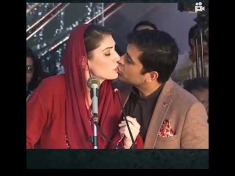 Maryam nawaz funny video😱#maryamnawaz #viralditiktok #funnytiktok #memes #ai #edit #trendingvideo