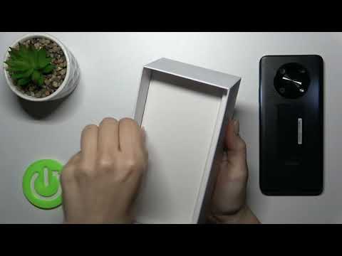 Does the HUAWEI Nova Y90 Device Come with a Charger? Let's Find Out!