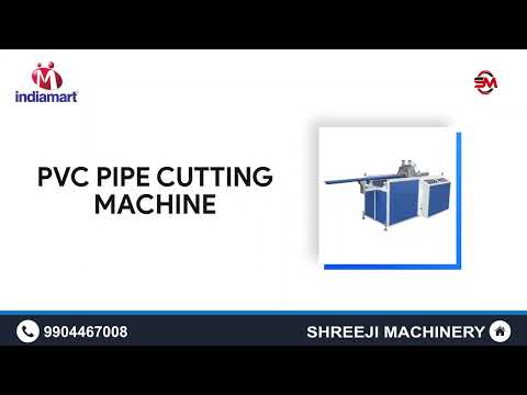 PVC Pipe Machine - PVC Pipe Machinery Latest Price, Manufacturers ...