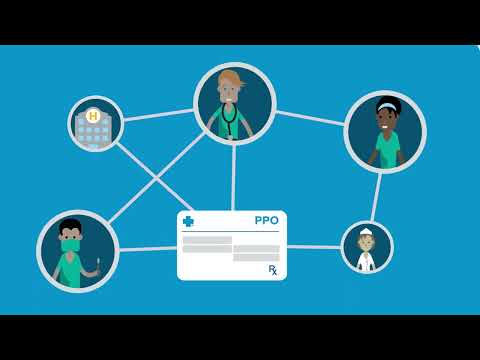 Your Independence Blue Cross Medicare Advantage PPO Health Plan