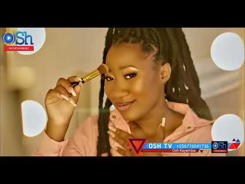 new Ugandan music 2023 Chosen Becky - Let It Rain