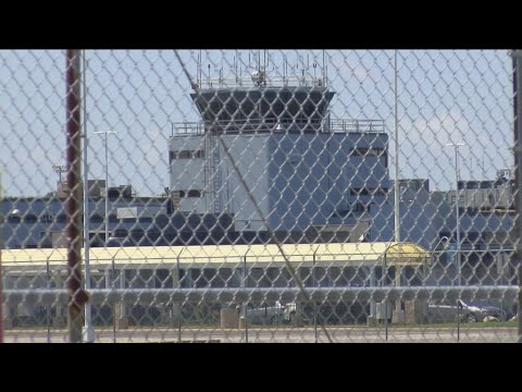 Contingency plan implemented at Toledo Express due to humidity issue