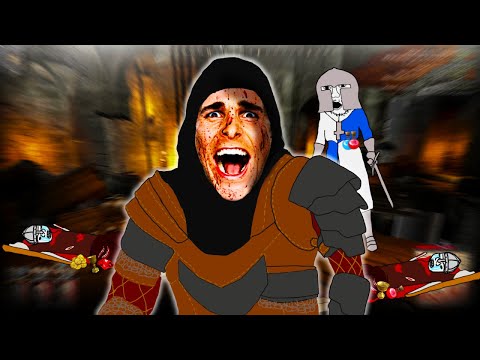 Steam Community :: Video :: The Dark and Darker ROGUE Experience.EXE