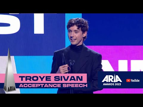 ARIA Awards